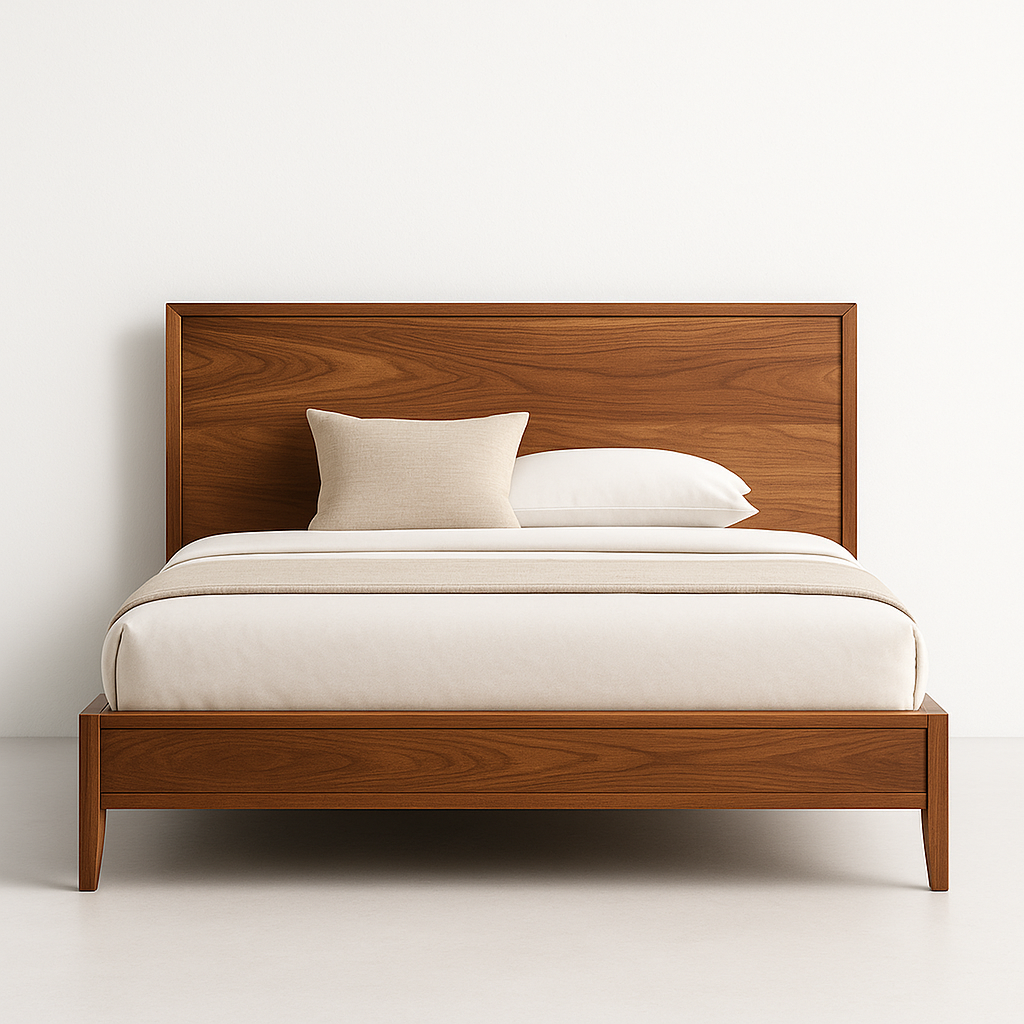 Buy Teak Beds in Sri Lanka | Ceylon Furniture – Ceylon Furniture