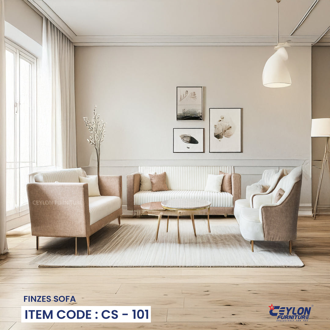 Premium Teak Wood Furniture | Ceylon Furniture Sri Lanka