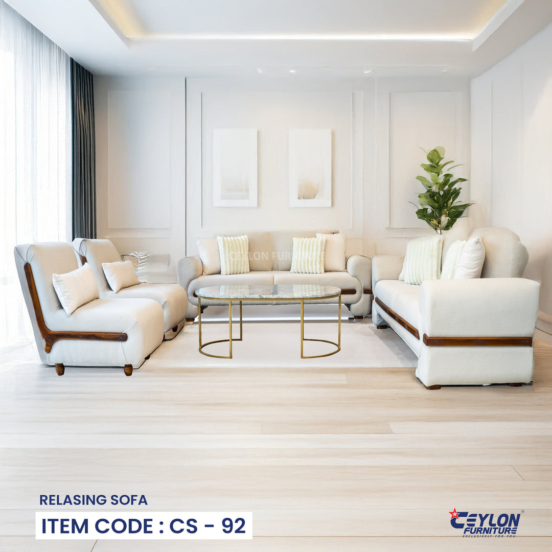Buy Sofas in Sri Lanka | Ceylon Furniture – Ceylon Furniture