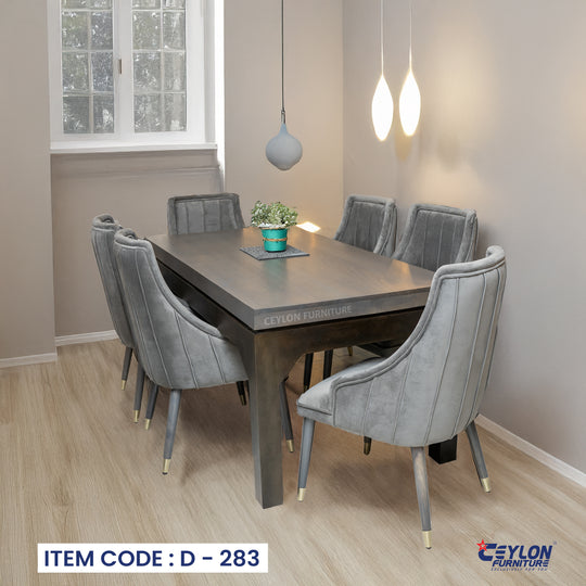 Buy Dining Room Furniture in Sri Lanka | Ceylon Furniture – Ceylon Furniture