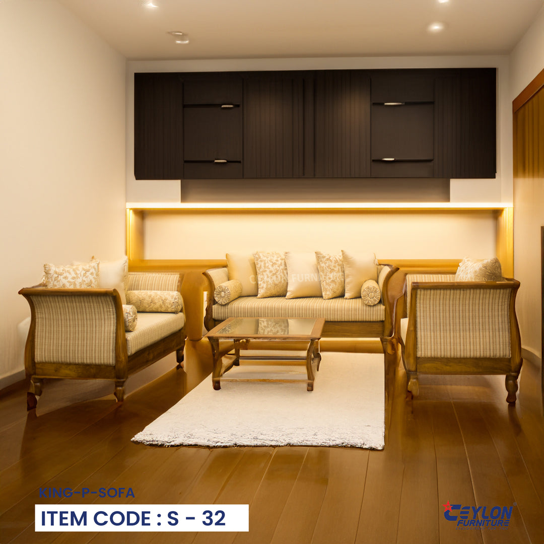Buy Sofas in Sri Lanka | Ceylon Furniture – Ceylon Furniture