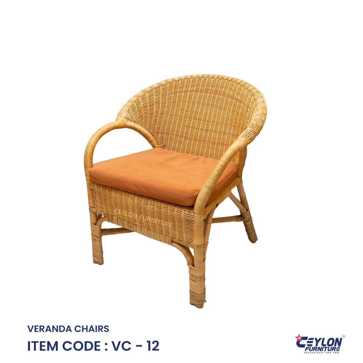 VC-12 – Ceylon Furniture