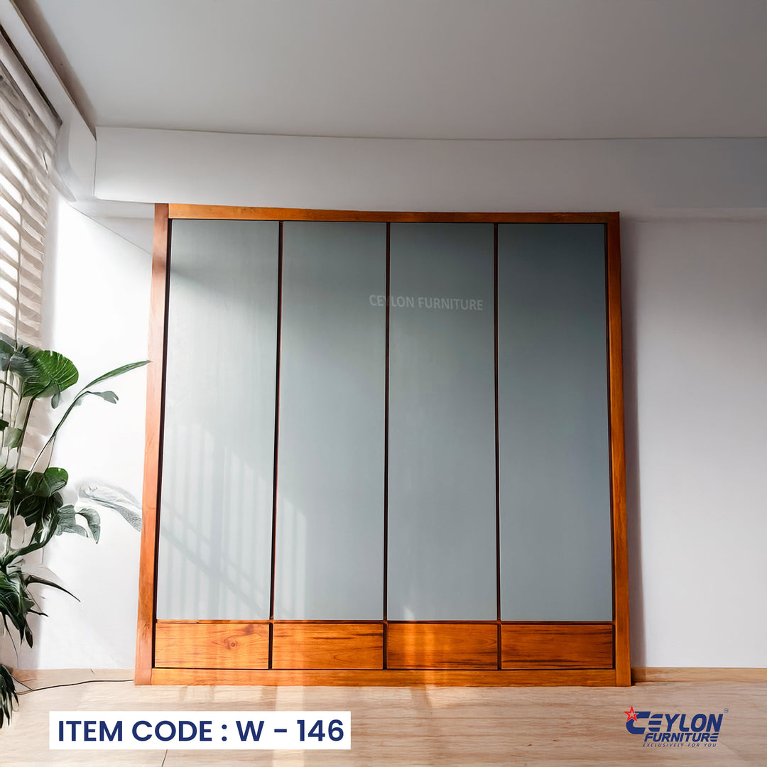 Premium Teak Wood Furniture | Ceylon Furniture Sri Lanka